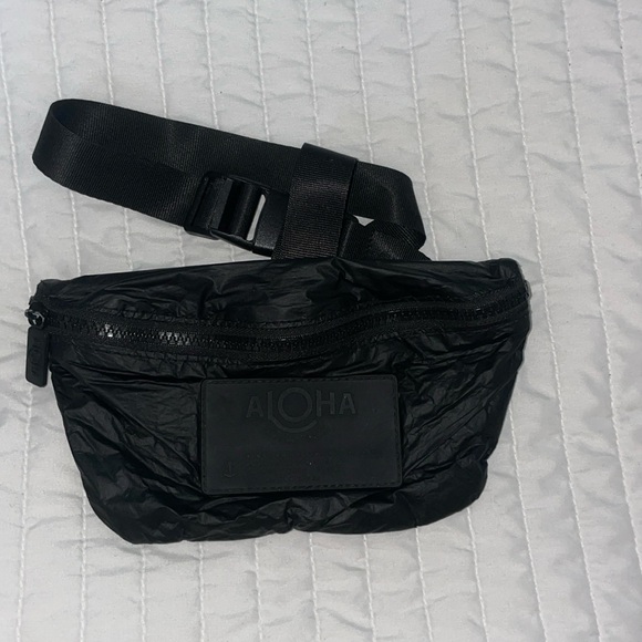 ALOHA Collection | Bags | Aloha Collection Hip Pack | Poshmark